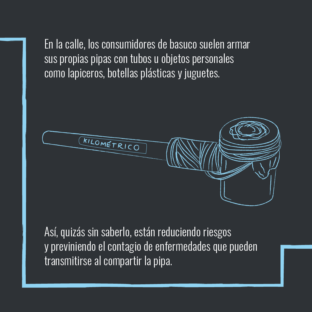 MUTANTE - Apuntes sobre la historia del basuco en Colombia (PARTE 2)