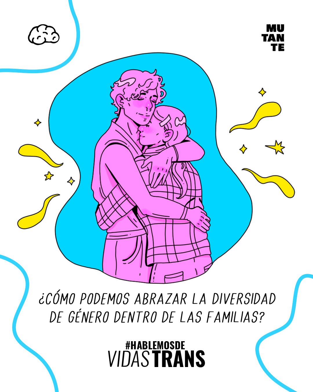 MUTANTE - Amy & Maleja