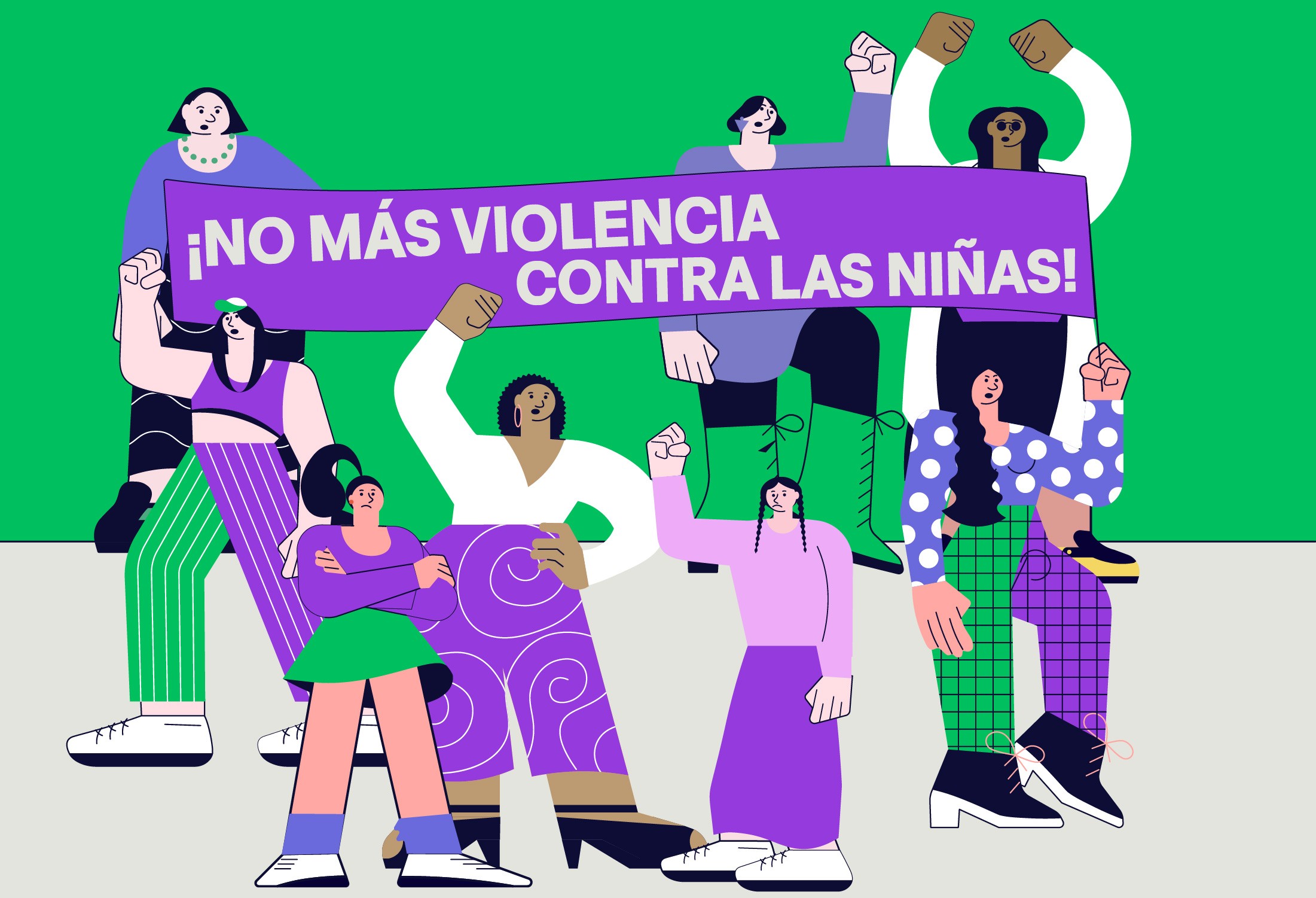 MUTANTE - Colombia no quiere hablar de las violencias sexuales: ¡El ...