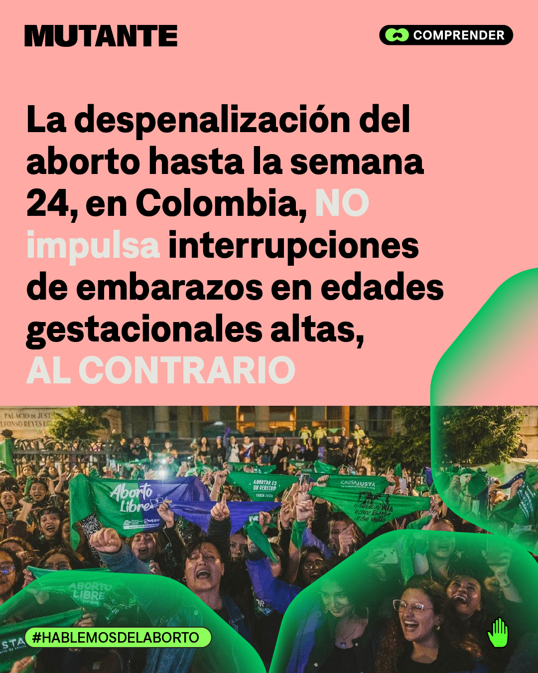 Aborto 1 Semana