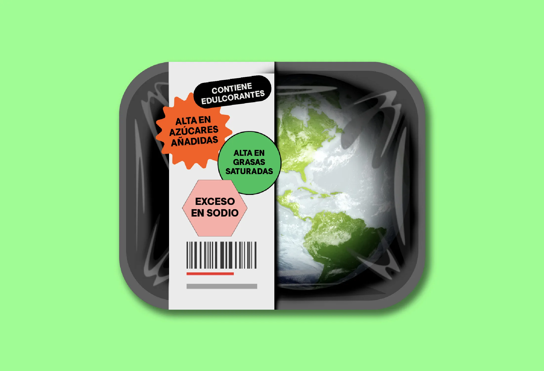 MUTANTE - Más comida no es mejor comida: Propuestas latinoamericanas ...