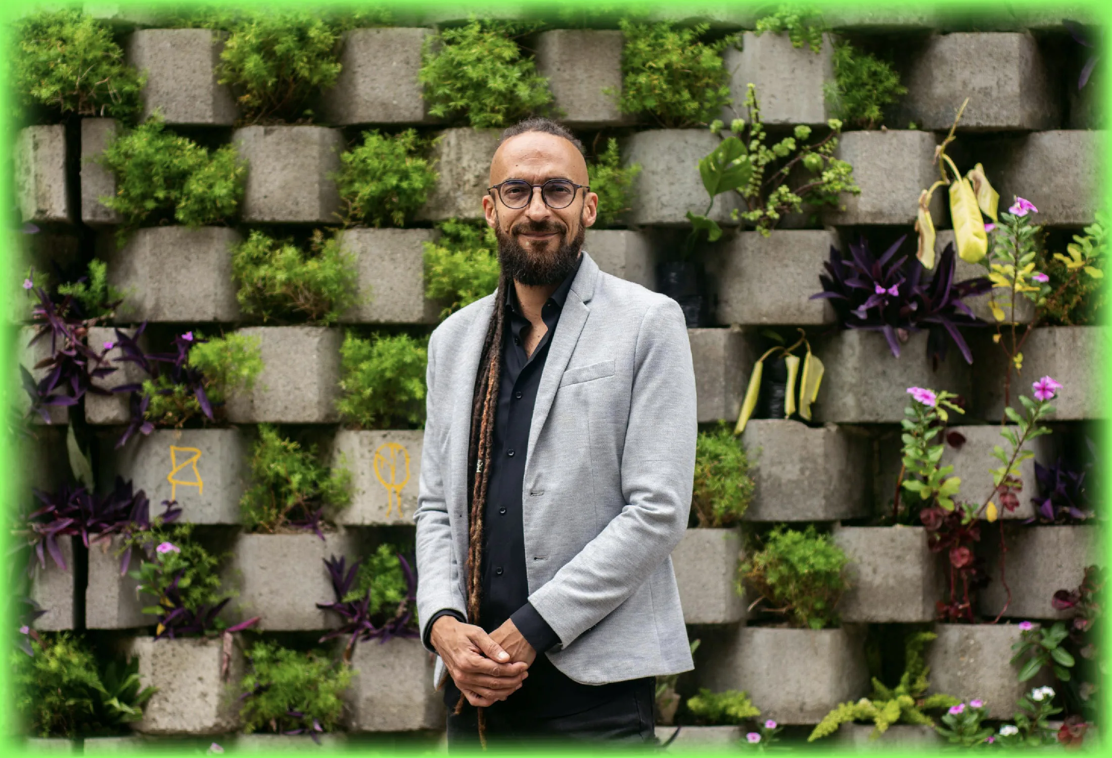 MUTANTE - “La idea de que los pobres son ruidosos y los ricos buscan ...