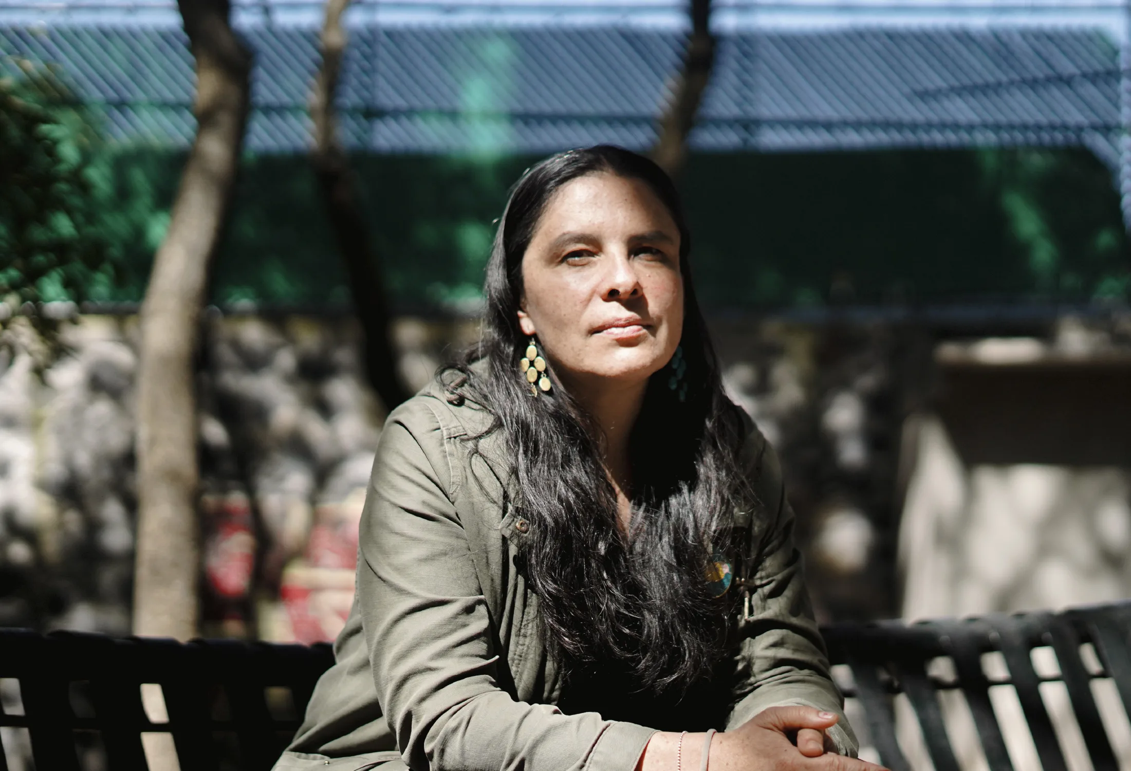 Daniela Rea y el poder de cuestionarse el ejercicio periodístico - MUTANTE